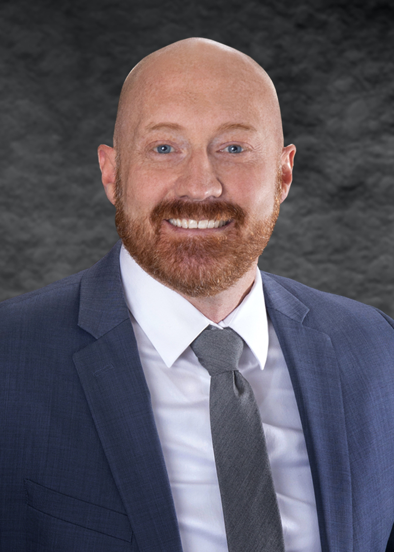 Meet Dr. Jon Misner Spokane WA, Oral Surgery Plus
